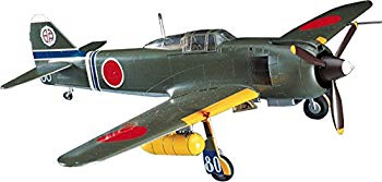 (中古品)ハセガワ 1/48 日本陸軍 川崎 五式戦闘機 I型 乙 プラモデル JT38【メーカー名】ハセガワ【メーカー型番】H-JT38【ブランド名】ハセガワ【商品説明】ハセガワ 1/48 日本陸軍 川崎 五式戦闘機 I型 乙 プラモデル...