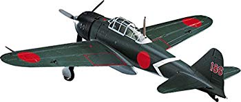 (中古品)ハセガワ 1/48 日本海軍 三菱 A6M3 零式艦上戦闘機 22型 プラモデル JT17【メーカー名】ハセガワ【メーカー型番】HAJT17【ブランド名】ハセガワ【商品説明】ハセガワ 1/48 日本海軍 三菱 A6M3 零式艦上戦...