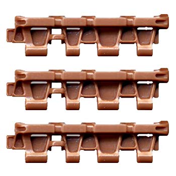 (中古品)モデルカステン 1/35 ティーガーI前期型予備履帯【メーカー名】モデルカステン【メーカー型番】SK-5【ブランド名】モデルカステン(Model Kasten)【商品説明】モデルカステン 1/35 ティーガーI前期型予備履帯プラモ...