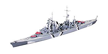 (中古品)タミヤ 1/700 ウォーターラインシリーズ No.805 ドイツ海軍 巡洋戦艦 プリンツオイゲン プラモデル 31805【メーカー名】タミヤ(TAMIYA)【メーカー型番】31805【ブランド名】タミヤ(TAMIYA)【商品説明...