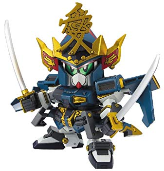 未使用、未開封品ですが弊社で一般の方から買取しました中古品です。一点物で売り切れ終了です。(中古品)SDガンダム BB戦士 武神降臨編 直江兼続頑駄無 (BB戦士戦国伝)【メーカー名】BANDAI SPIRITS(バンダイ スピリッツ)【メ...