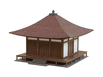 (中古品)さんけい 1/150 なつかしのジオラマシリーズ お堂 MP03-04【メーカー名】さんけい(Sankei)【メーカー型番】MP03-04【ブランド名】さんけい(Sankei)【商品説明】さんけい 1/150 なつかしのジオラマシ...