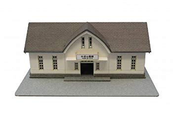 (中古品)さんけい 1/220 みにちゅあーとプチ 駅舎1【メーカー名】さんけい(Sankei)【メーカー型番】MP01-37【ブランド名】さんけい(Sankei)【商品説明】さんけい 1/220 みにちゅあーとプチ 駅舎1男の子向き対象年...