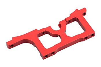 未使用、未開封品ですが弊社で一般の方から買取しました中古品です。一点物で売り切れ終了です。(中古品)京商 センターバルクヘッド (R/TF-5 スタリオン) ラジコン用パーツ TF108【メーカー名】京商【メーカー型番】TF108【ブランド...