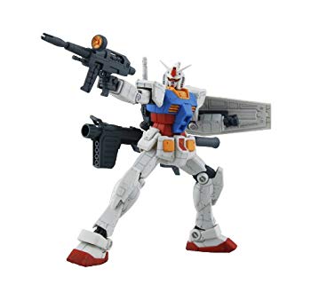 (中古品)HG 1/144 ガンプラスターターセット2【メーカー名】BANDAI SPIRITS(バンダイ スピリッツ)【メーカー型番】BAN169481【ブランド名】BANDAI SPIRITS(バンダイ スピリッツ)【商品説明】HG 1...