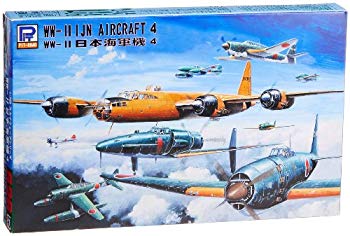 (中古品)ピットロード 1/700 日本海軍機4 S26【メーカー名】ピットロード(PIT-ROAD)【メーカー型番】SKY-S27【ブランド名】ピットロード(PIT-ROAD)【商品説明】ピットロード 1/700 日本海軍機4 S26組み...