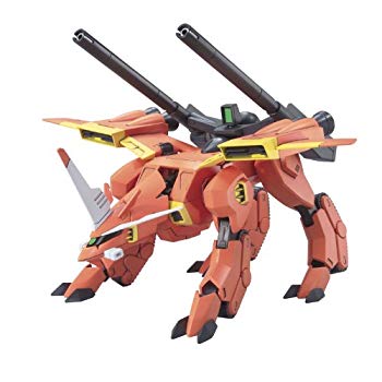 (中古品)HG 1/144 R-11 TMF/A-803 ラゴゥ (機動戦士ガンダムSEED)【メーカー名】BANDAI SPIRITS(バンダイ スピリッツ)【メーカー型番】BAN175301【ブランド名】BANDAI SPIRITS(バ...