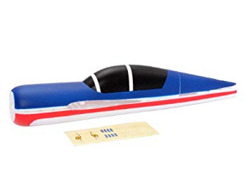 (中古品)ハイテック ナインイーグルス 胴体 NE450089【メーカー名】ハイテック マルチプレックス ジャパン(Hitec Multiplex Japan)【メーカー型番】NE450089【ブランド名】ハイテック マルチプレックス ジャ...