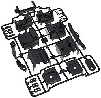(中古品)タミヤ RCスペアパーツ No.1577 SP.1577 MF-01 X Bパーツ (ダンパーステー) 51577【メーカー名】タミヤ(TAMIYA)【メーカー型番】51577-000【ブランド名】タミヤ(TAMIYA)【商品説明...