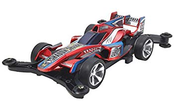 (中古品)タミヤ ミニ四駆 特別企画商品 シャドウシャーク レッドメタリック カーボン強化ホイール付き 95290【メーカー名】タミヤ(TAMIYA)【メーカー型番】95290-000【ブランド名】タミヤ(TAMIYA)【商品説明】タミヤ ...
