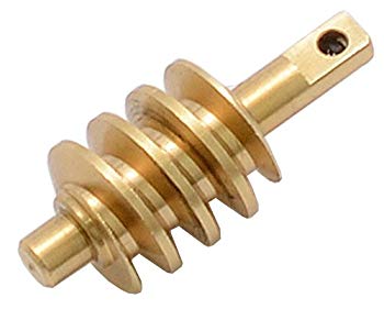 (中古品)ハイテック WL TOYS ミニクローラー用 ウォームギア WL183【メーカー名】ハイテック マルチプレックス ジャパン(Hitec Multiplex Japan)【メーカー型番】WL183【ブランド名】ハイテック マルチプレ...