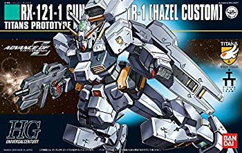 (中古品)HGUC 1/144 ヘイズル改 プラモデル【メーカー名】バンダイ(BANDAI)【メーカー型番】【ブランド名】バンダイ(BANDAI)【商品説明】HGUC 1/144 ヘイズル改 プラモデルプラモデル【スケール】1/144当店で...