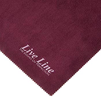 (中古品)LiveLine ライブライン 高品質ワイピングクロス ワインレッド LWC1800WN【メーカー名】LiveLine【メーカー型番】LWC1800WN【ブランド名】LIVE LINE【商品説明】LiveLine ライブライン 高...