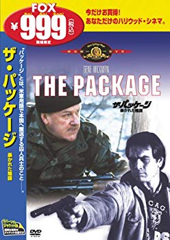 ザ・パッケージ 暴かれた陰謀 [DVD]【メーカー名】20世紀 フォックス ホーム エンターテイメント【メーカー型番】【ブランド名】【商品説明】ザ・パッケージ 暴かれた陰謀 [DVD]当店では初期不良に限り、商品到着から7日間は返品を 受付...