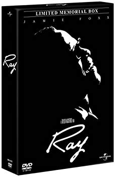 Ray / レイ 追悼記念BOX [DVD]【メーカー名】ユニバーサル・ピクチャーズ・ジャパン【メーカー型番】【ブランド名】Universal Pictures【商品説明】Ray / レイ 追悼記念BOX [DVD]当店では初期不良に限り、...