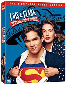新スーパーマン (ファースト・シーズン) DVD コレクターズ・ボックス1【メーカー名】ワーナー・ホーム・ビデオ【メーカー型番】【ブランド名】【商品説明】新スーパーマン (ファースト・シーズン) DVD コレクターズ・ボックス1当店では初期...