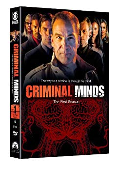 Criminal Minds: Complete First Season/ [DVD] [Import]【メーカー名】Paramount【メーカー型番】2290337【ブランド名】【商品説明】Criminal Minds: Complet...