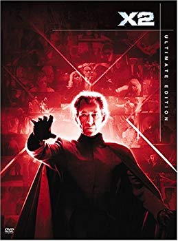 X-MEN2 新生アルティメット・エディション [DVD]【メーカー名】20世紀フォックス・ホーム・エンターテイメント・ジャパン【メーカー型番】【ブランド名】【商品説明】X-MEN2 新生アルティメット・エディション [DVD]当店では初期...