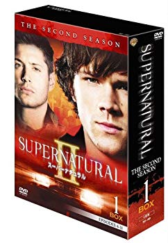 スーパーナチュラル 〈セカンド・シーズン〉コレクターズ・ボックス1 [DVD]【メーカー名】ワーナー・ホーム・ビデオ【メーカー型番】【ブランド名】ワーナーホームビデオ【商品説明】スーパーナチュラル 〈セカンド・シーズン〉コレクターズ・ボック...