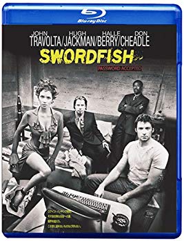 ソードフィッシュ [Blu-ray]【メーカー名】ワーナー・ホーム・ビデオ【メーカー型番】【ブランド名】【商品説明】ソードフィッシュ [Blu-ray]当店では初期不良に限り、商品到着から7日間は返品を 受付けております。品切れの場合は2週...