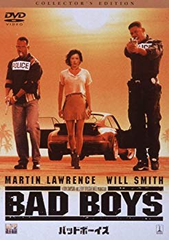 バッドボーイズ コレクターズ・エディション [DVD]【メーカー名】ソニー・ピクチャーズ エンタテインメント【メーカー型番】【ブランド名】ソニーピクチャーズエンタテインメント【商品説明】バッドボーイズ コレクターズ・エディション [DVD]...
