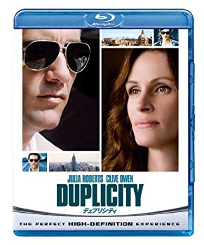 デュプリシティ [Blu-ray]【メーカー名】ジェネオン・ユニバーサル【メーカー型番】【ブランド名】【商品説明】デュプリシティ [Blu-ray]当店では初期不良に限り、商品到着から7日間は返品を 受付けております。品切れの場合は2週間程...
