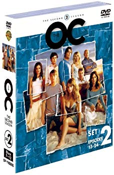 The OC 〈セカンド〉セット2 [DVD]【メーカー名】ワーナー・ブラザース・ホームエンターテイメント【メーカー型番】【ブランド名】ワーナーホームビデオ【商品説明】The OC 〈セカンド〉セット2 [DVD]当店では初期不良に限り、商...
