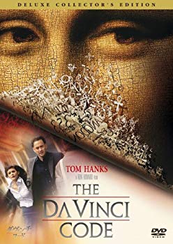ダ・ヴィンチ・コード デラックス・コレクターズ・エディション(2枚組) [DVD]【メーカー名】ソニー・ピクチャーズエンタテインメント【メーカー型番】【ブランド名】【商品説明】ダ・ヴィンチ・コード デラックス・コレクターズ・エディション(2...