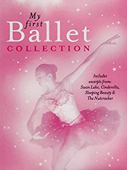 My First Ballet Collection / [DVD] [Import]【メーカー名】BBC / Opus Arte【メーカー型番】【ブランド名】【商品説明】My First Ballet Collection / [DVD]...
