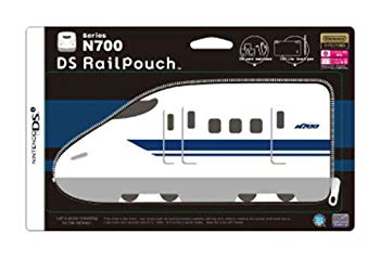 DS RailPouch N700系【メーカー名】イーサプライズ【メーカー型番】【ブランド名】イーサプライズ【商品説明】DS RailPouch N700系当店では初期不良に限り、商品到着から7日間は返品を 受付けております。品切れの場合は...