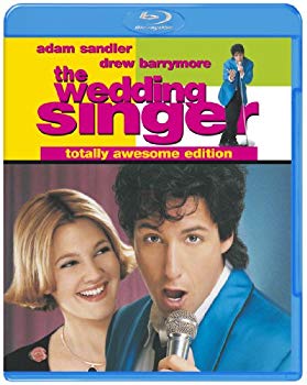 ウェディング・シンガー~特別編集版~ [Blu-ray]【メーカー名】ワーナー・ホーム・ビデオ【メーカー型番】【ブランド名】【商品説明】ウェディング・シンガー~特別編集版~ [Blu-ray]当店では初期不良に限り、商品到着から7日間は返品...