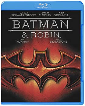 バットマン&ロビン Mr.フリーズの逆襲! [Blu-ray]【メーカー名】ワーナー・ホーム・ビデオ【メーカー型番】【ブランド名】【商品説明】バットマン&ロビン Mr.フリーズの逆襲! [Blu-ray]当店では初期不良に限り、商品到着から...
