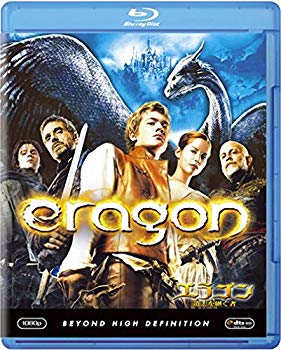 エラゴン 遺志を継ぐ者 [Blu-ray]【メーカー名】20世紀フォックス ホーム エンターテイメント【メーカー型番】【ブランド名】【商品説明】エラゴン 遺志を継ぐ者 [Blu-ray]当店では初期不良に限り、商品到着から7日間は返品を 受...