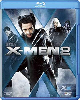 X-MEN2 [Blu-ray]【メーカー名】20世紀フォックス・ホーム・エンターテイメント・ジャパン【メーカー型番】【ブランド名】【商品説明】X-MEN2 [Blu-ray]当店では初期不良に限り、商品到着から7日間は返品を 受付けており...