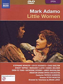 未使用、未開封品ですが弊社で一般の方から買取しました中古品です。一点物で売り切れ終了です。Little Women [DVD] [Import]【メーカー名】Naxos【メーカー型番】2110613【ブランド名】【商品説明】Little W...