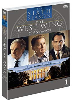 ザ・ホワイトハウス 6thシーズン 前半セット(1?11話・3枚組) [DVD]【メーカー名】ワーナー・ブラザース・ホームエンターテイメント【メーカー型番】【ブランド名】ワーナーホームビデオ【商品説明】ザ・ホワイトハウス 6thシーズン 前...