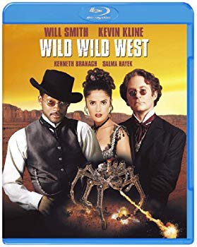 ワイルド・ワイルド・ウエスト [Blu-ray]【メーカー名】ワーナー・ホーム・ビデオ【メーカー型番】【ブランド名】【商品説明】ワイルド・ワイルド・ウエスト [Blu-ray]当店では初期不良に限り、商品到着から7日間は返品を 受付けており...