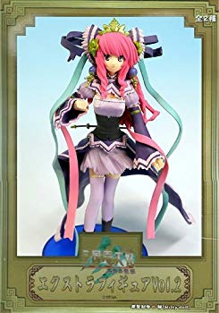【状態　非常に良い】三国志大戦3 エクストラフィギュア Vol.2 小喬【メーカー名】【メーカー型番】【ブランド名】セガ【商品説明】三国志大戦3 エクストラフィギュア Vol.2 小喬三国志大戦3 エクストラフィギュア Vol.2小喬当店で...