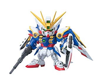 未使用、未開封品ですが弊社で一般の方から買取しました中古品です。一点物で売り切れ終了です。BB戦士 No.366 XXXG-01W ウイングガンダムEW (新機動戦記ガンダムW Endless Waltz)【メーカー名】BANDAI SPI...
