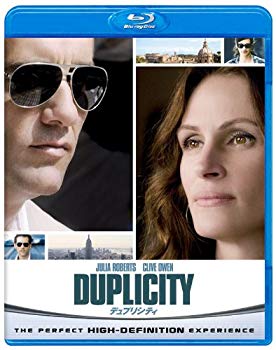 デュプリシティ 【Blu-ray　ベスト・ライブラリー100】【メーカー名】ジェネオン・ユニバーサル【メーカー型番】【ブランド名】【商品説明】デュプリシティ 【Blu-ray　ベスト・ライブラリー100】当店では初期不良に限り、商品到着から...