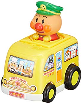 未使用、未開封品ですが弊社で一般の方から買取しました中古品です。一点物で売り切れ終了です。アンパンマン プッシュゼンマイようちえんバス【メーカー名】ジョイパレット(JOYPALETTE)【メーカー型番】【ブランド名】ジョイパレット(JOYP...