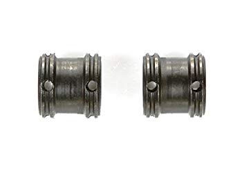 タミヤ TRFシリーズ No.119 Wカルダン用ジョイントパイプ 42219【メーカー名】タミヤ(TAMIYA)【メーカー型番】42219-000【ブランド名】タミヤ(TAMIYA)【商品説明】タミヤ TRFシリーズ No.119 Wカル...