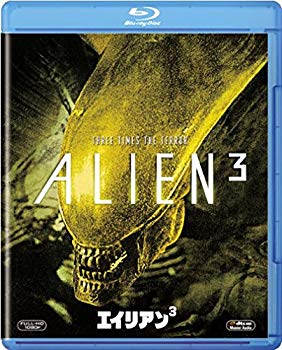 エイリアン3 [Blu-ray]【メーカー名】20世紀フォックス・ホーム・エンターテイメント・ジャパン (FOXDP)【メーカー型番】【ブランド名】【商品説明】エイリアン3 [Blu-ray]当店では初期不良に限り、商品到着から7日間は返品...
