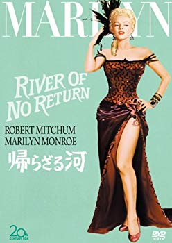 帰らざる河 [DVD]【メーカー名】20世紀フォックス・ホーム・エンターテイメント・ジャパン (FOXDP)【メーカー型番】【ブランド名】20th Century Fox Jp【商品説明】帰らざる河 [DVD]当店では初期不良に限り、商品到...