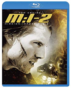 M:I-2 スペシャル・コレクターズ・エディション [Blu-ray]【メーカー名】パラマウント ホーム エンタテインメント ジャパン【メーカー型番】【ブランド名】【商品説明】M:I-2 スペシャル・コレクターズ・エディション [Blu-r...
