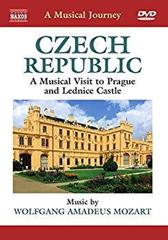 未使用、未開封品ですが弊社で一般の方から買取しました中古品です。一点物で売り切れ終了です。Musical Journey: Czech Republic [DVD] [Import]【メーカー名】Naxos【メーカー型番】25563463【...