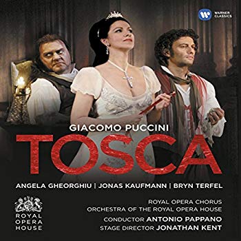 Puccini: Tosca [Blu-ray] [Import]【メーカー名】EMI Classics【メーカー型番】【ブランド名】Emi【商品説明】Puccini: Tosca [Blu-ray] [Import]当店では初期不良に限り...
