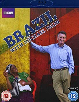 Palin's Brazil [Blu-ray] [Import]【メーカー名】BBC【メーカー型番】【ブランド名】【商品説明】Palin's Brazil [Blu-ray] [Import]当店では初期不良に限り、商品到着から7日間は返...