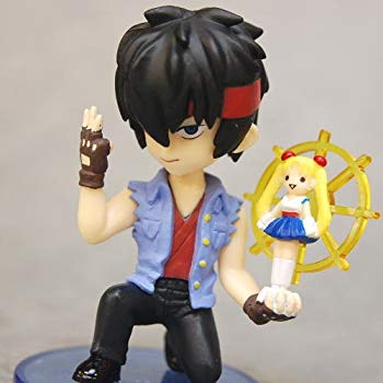 【状態　非常に良い】銀魂 ちびたま劇場 -五人並ぶとなんか良いかも- 【2.トッシー】【メーカー名】バンダイ【メーカー型番】【ブランド名】バンダイ【商品説明】銀魂 ちびたま劇場 -五人並ぶとなんか良いかも- 【2.トッシー】当店では初期不良...