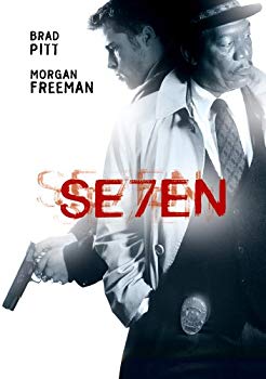【初回生産限定スペシャル・パッケージ】セブン [DVD]【メーカー名】ワーナー・ホーム・ビデオ【メーカー型番】【ブランド名】【商品説明】【初回生産限定スペシャル・パッケージ】セブン [DVD]当店では初期不良に限り、商品到着から7日間は返品...